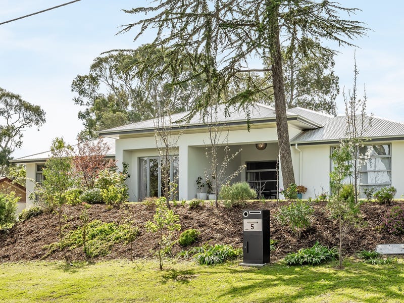 5 Devonshire Road, Hawthorndene, SA 5051 - Property Details