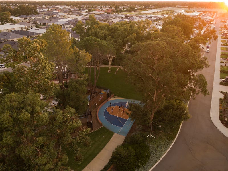 Henley Brook Land Estate at Park Street - realestate.com.au