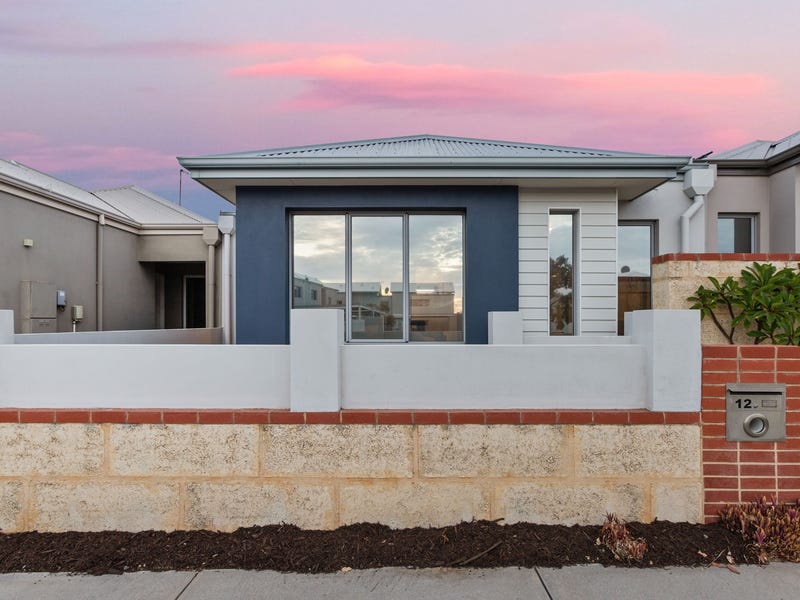 12 Antares Street, Clarkson, WA 6030 - Property Details