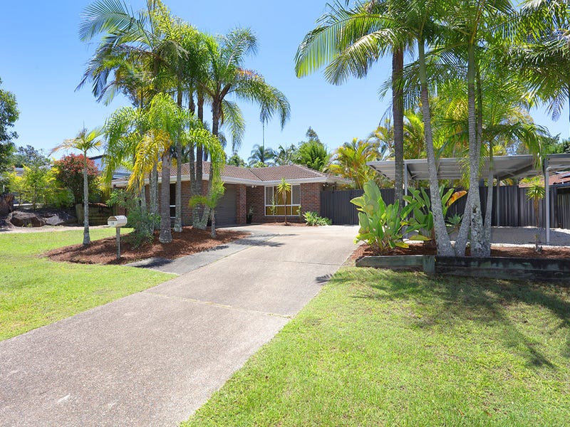 10 Kenneth Drive, Highland Park, QLD 4211 - realestate.com.au