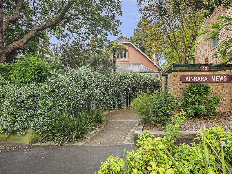 6/43 Hereford St, Glebe, NSW 2037 - Property Details