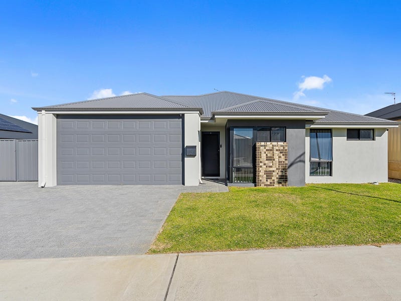 20 Goldsworthy Loop, Dawesville, WA 6211 - realestate.com.au