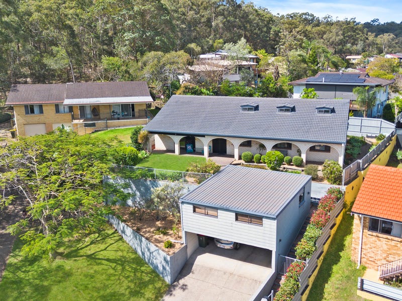 12 Arkindale Street, Nathan, Qld 4111 - Property Details