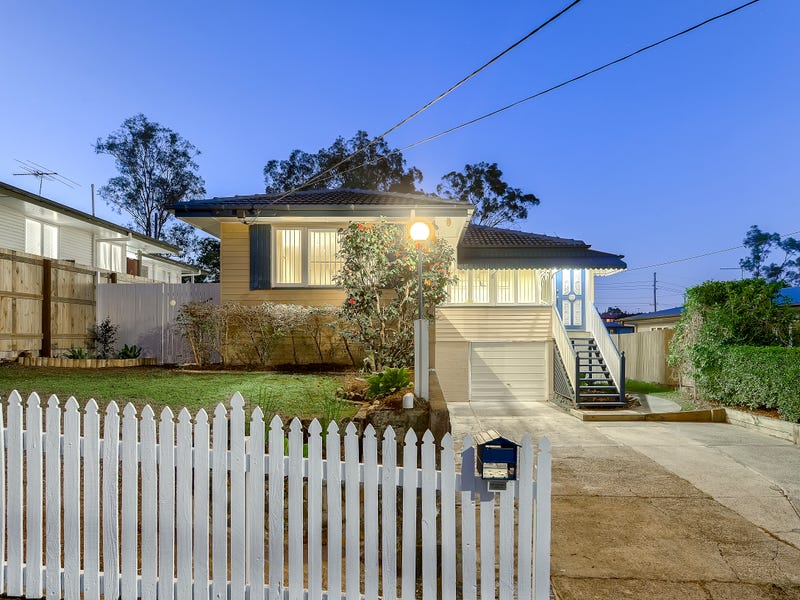 16 Breslin Street, Carina, QLD 4152 - realestate.com.au