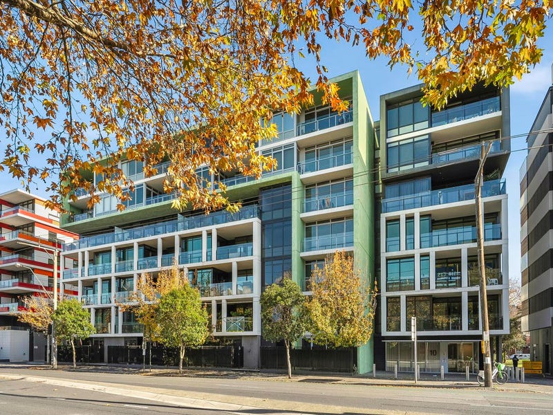 104/10 Burnley Street, Richmond, Vic 3121 - Property Details