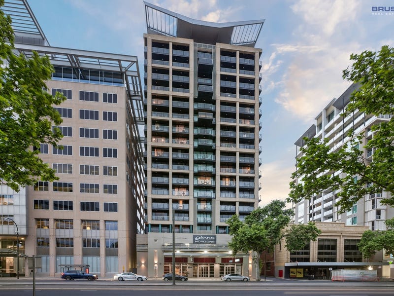 802/104 North Terrace, Adelaide, SA 5000 - Property Details