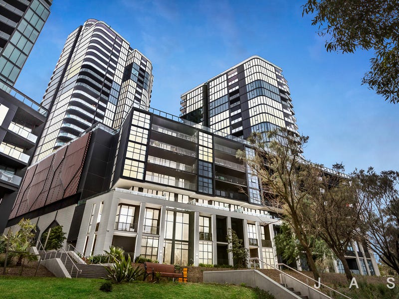 203/6 Joseph Road, Footscray, Vic 3011 - Property Details