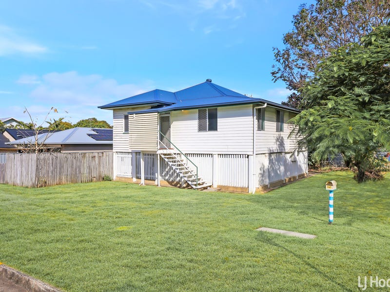 147 Connor Street, Koongal, Qld 4701 - Property Details