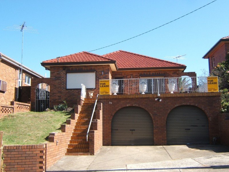 26 King Street, Eastlakes, NSW 2018 - realestate.com.au