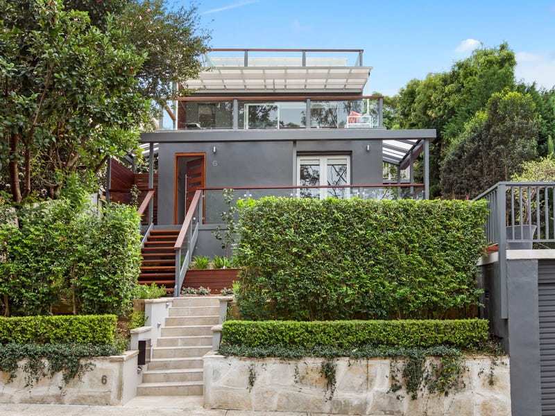 6 Currawang Street, Cammeray, NSW 2062 - realestate.com.au