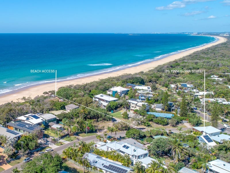 26 Yinneburra Street, Yaroomba, QLD 4573 - realestate.com.au