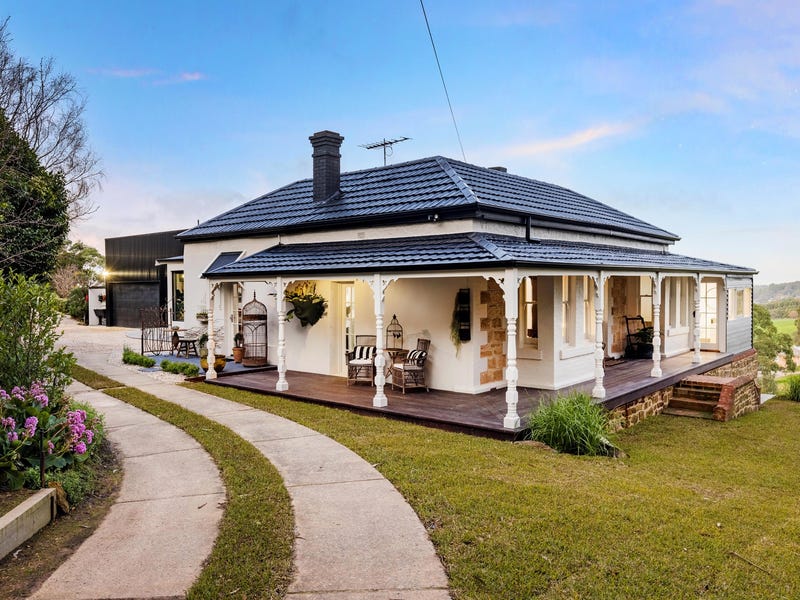 34 Ridge Road, Summertown, SA 5141 - realestate.com.au