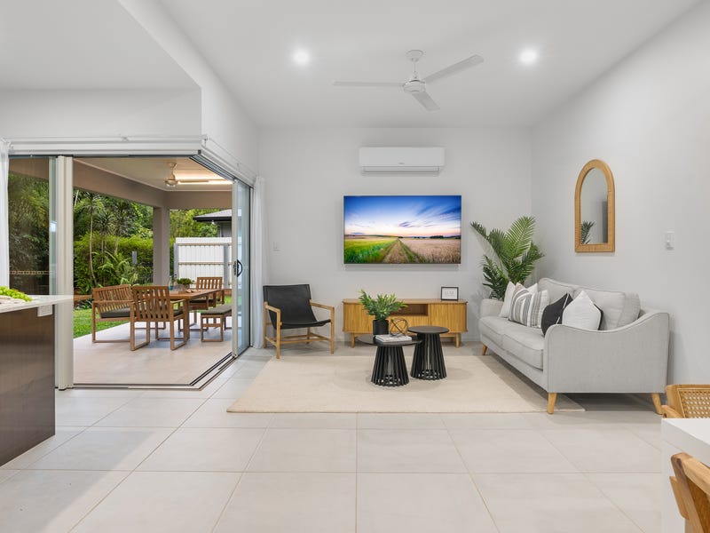 41 Jak Gee Street, Redlynch, Qld 4870 - Property Details