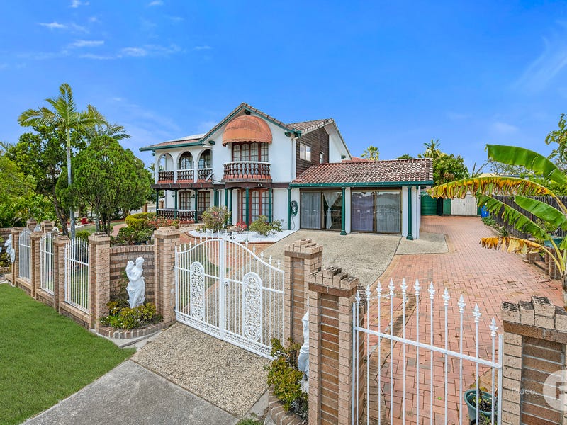 215 Ridgewood Road, Algester, Qld 4115 - Property Details