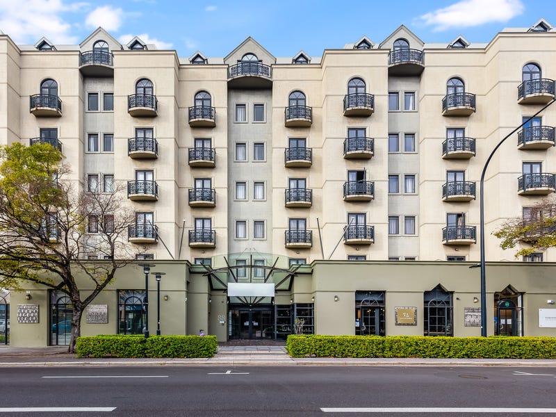 307/88 Frome Street, Adelaide, SA 5000 - Property Details