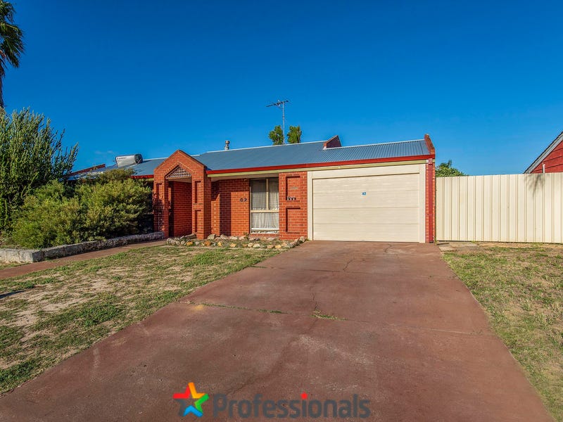 42 Cambridge Drive, Greenfields, WA 6210 - Property Details