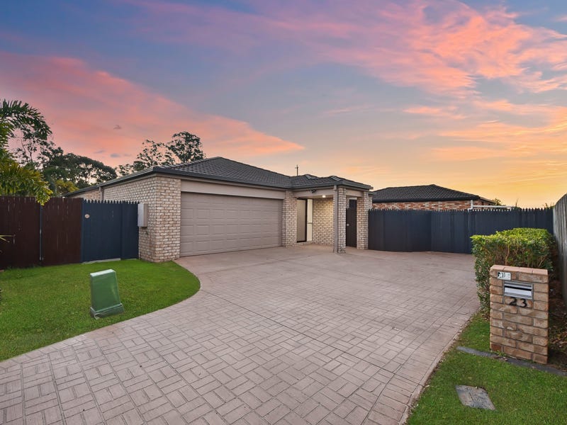 23 Bluegum Place, Taigum, QLD 4018 - realestate.com.au