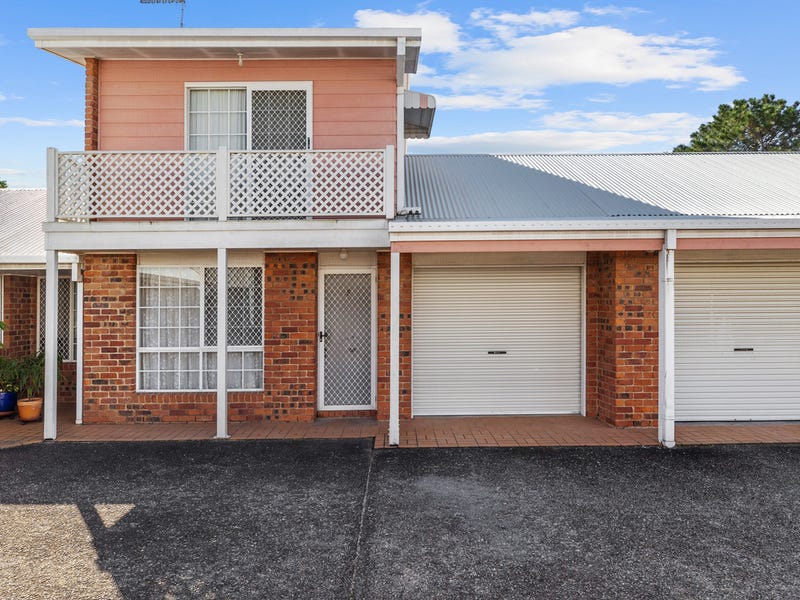 5/14 Waterloo Street, Cleveland, Qld 4163 - Property Details