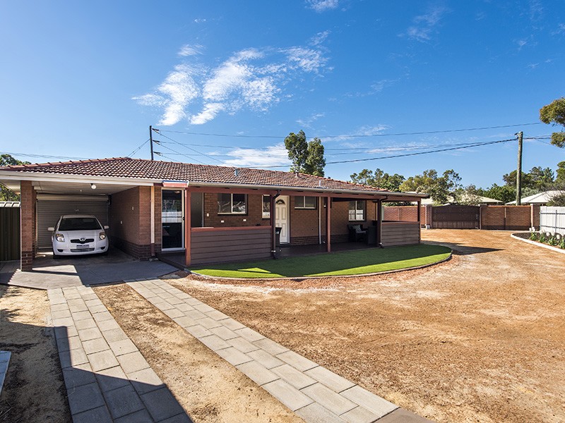 45 Alpine Road, Kalamunda, WA 6076 - realestate.com.au