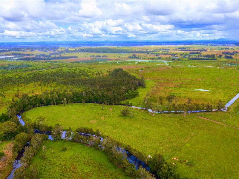 788 Avenue Road, Lavadia, NSW 2462 - Property Details