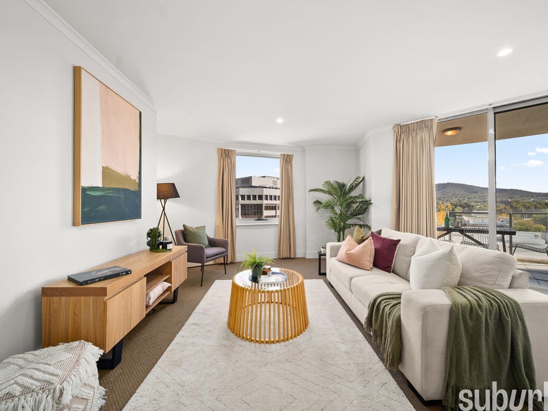 108/77 Northbourne Avenue, Turner, ACT 2612 - Property Details