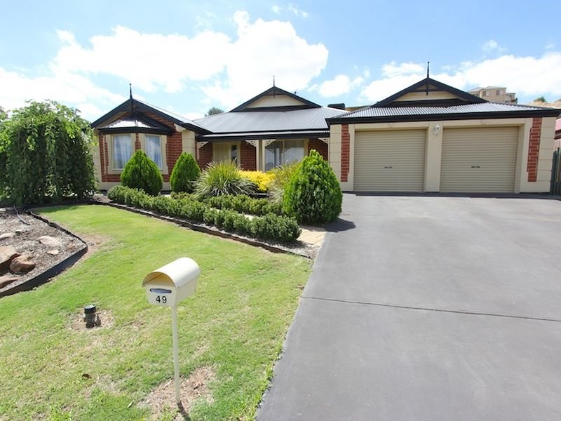 49 River View Drive, Hewett, SA 5118 - realestate.com.au