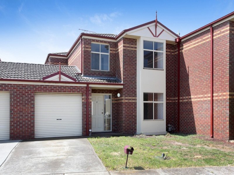 2 Matthew Court, Sunshine West, VIC 3020 - realestate.com.au