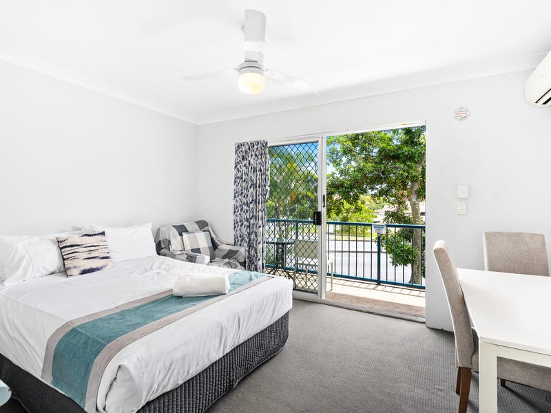 19/125 Frank Street, Labrador, Qld 4215 - Property Details