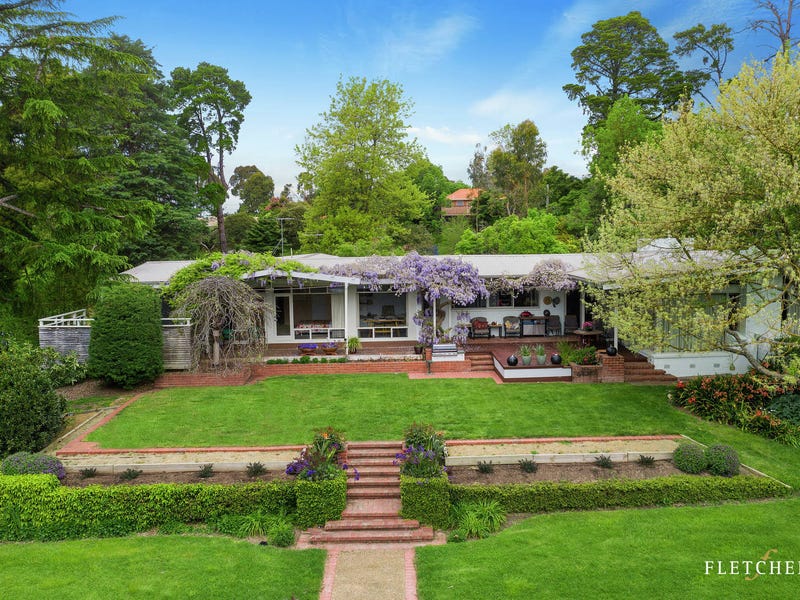 251-253 Springvale Road, Donvale, Vic 3111 - Property Details