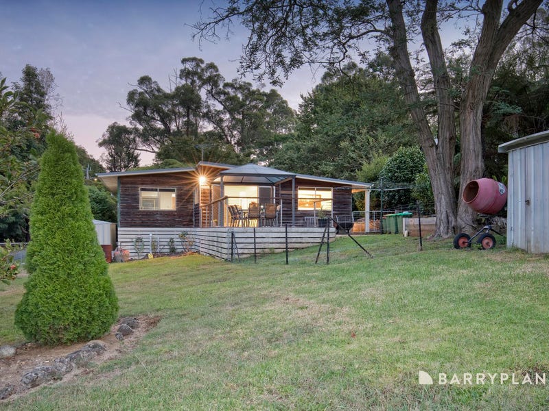 55 Beaconsfield-Emerald Road, Emerald, Vic 3782 - Property Details