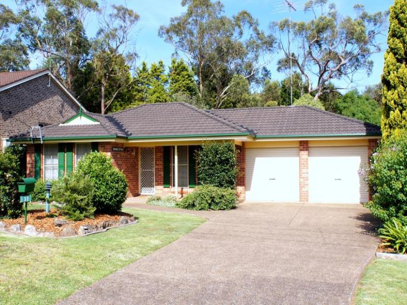 32 Woodland Avenue, Hazelbrook, NSW 2779 - Property Details