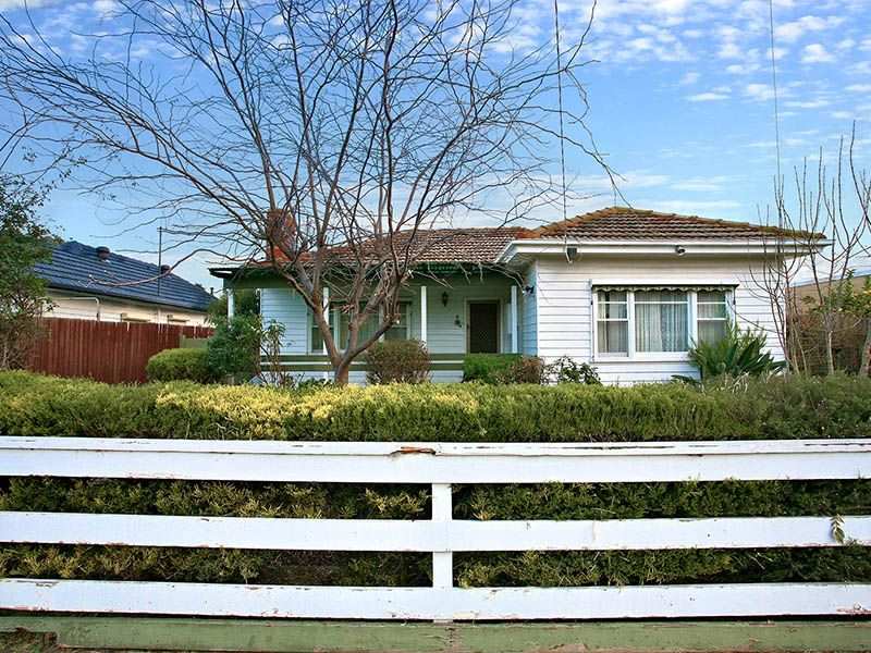 17 Barnett Street, Sunshine, Vic 3020 - Property Details