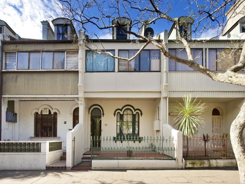 66 Redfern Street, Redfern, NSW 2016 - Property Details