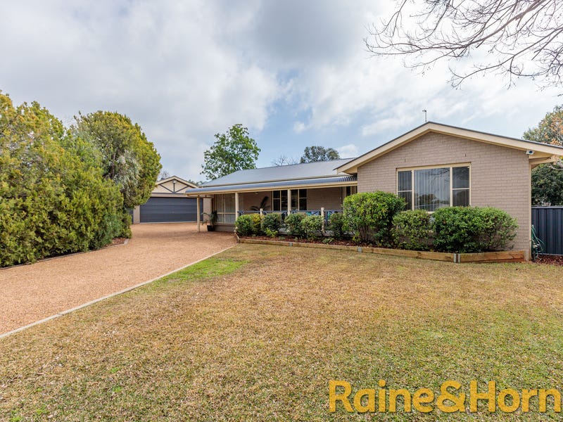 6 Roe Court, Dubbo, NSW 2830 - Property Details