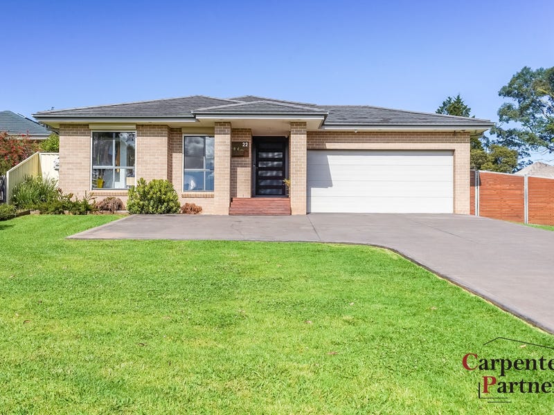 22 Railside Avenue, Bargo, NSW 2574 - Property Details
