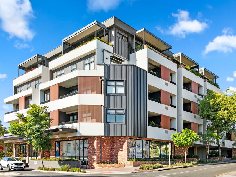 304/117 Prospect Road, Prospect, SA 5082 - Property Details