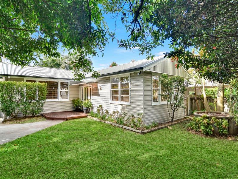 672 Warringah Road, Forestville, NSW 2087 - Property Details