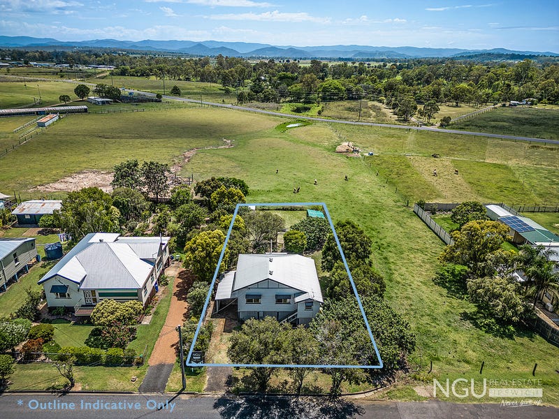 88 Railway Street, Lowood, Qld 4311 - Property Details