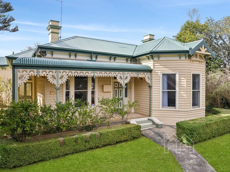 27 Raglan Street, Daylesford, Vic 3460 - House for Sale - realestate.com.au