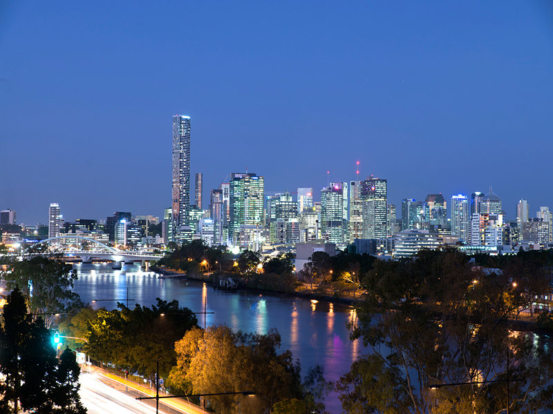 27/24 Dunmore Terrace, Auchenflower, Qld 4066 - Property Details