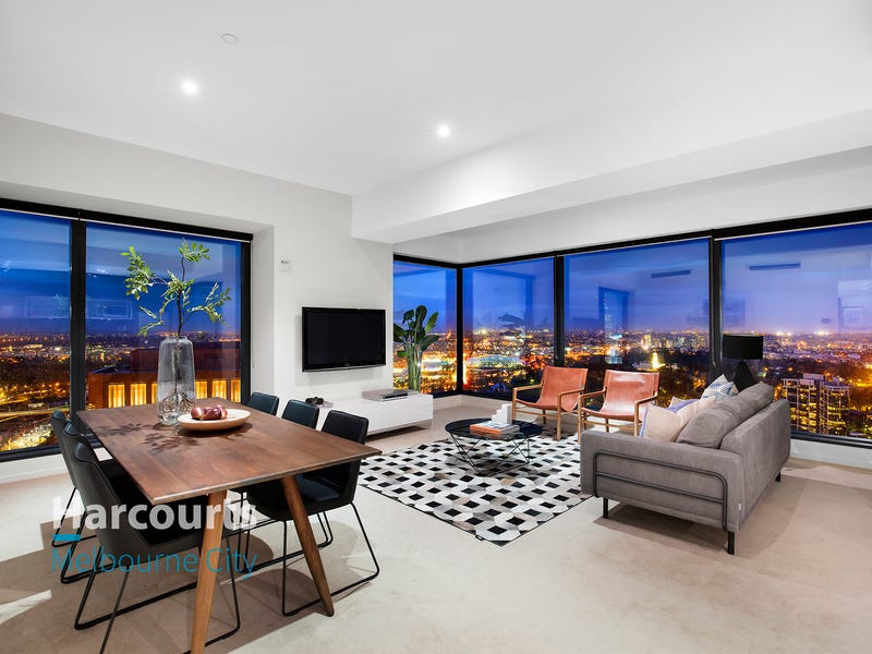 4304/7 Riverside Quay, Southbank, Vic 3006 - Property Details