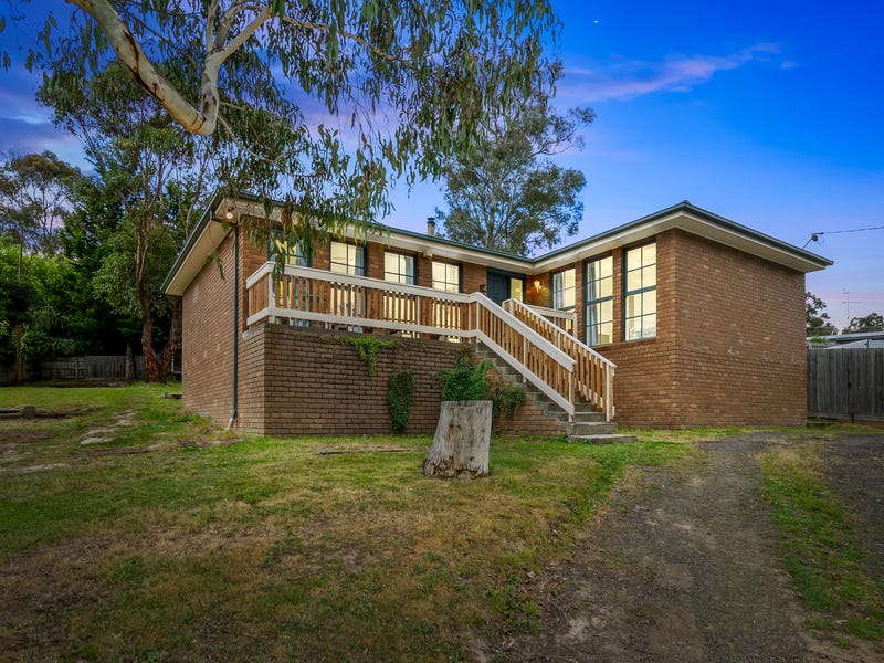 53 Cherry Tree Road, Hurstbridge, Vic 3099 - Property Details