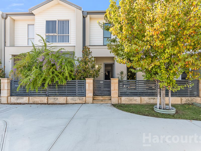 69 Vidalia Drive, Aveley, WA 6069 - Property Details