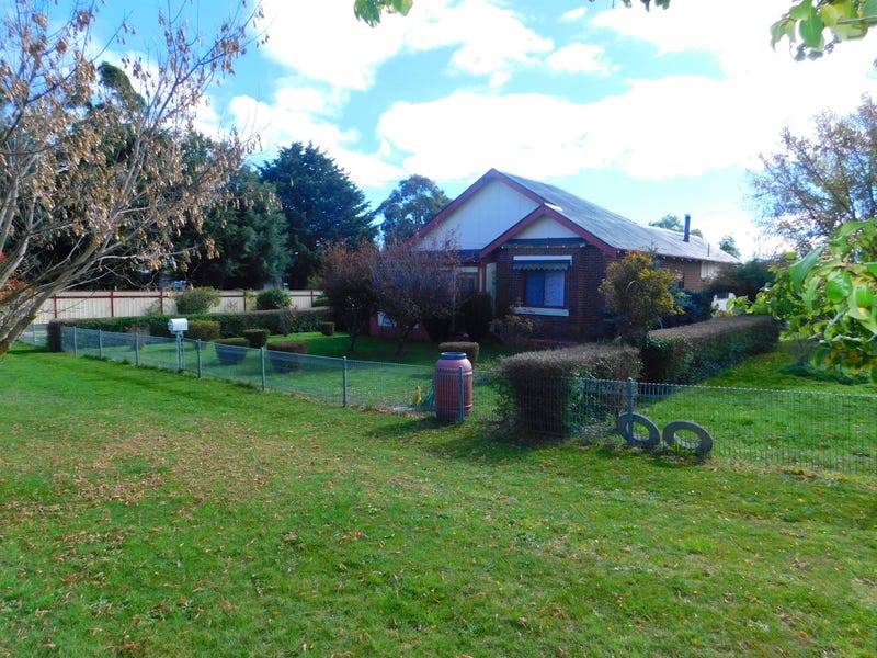 36 Clarke Street, Nimmitabel, NSW 2631 - Property Details