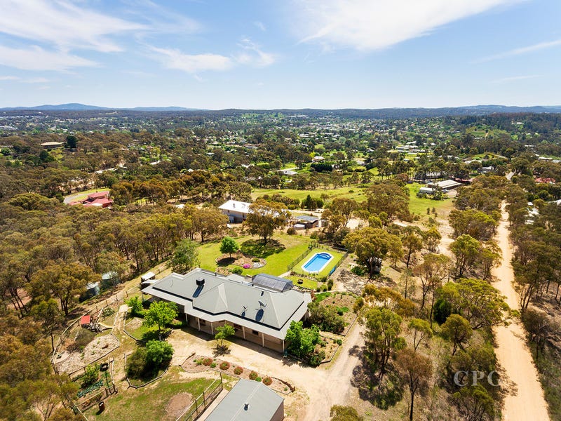 24 Ross Drive, Castlemaine, Vic 3450 - Property Details