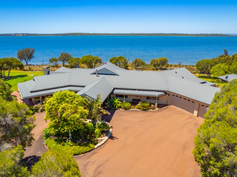 887 Estuary Road, Bouvard, WA 6211 - Property Details