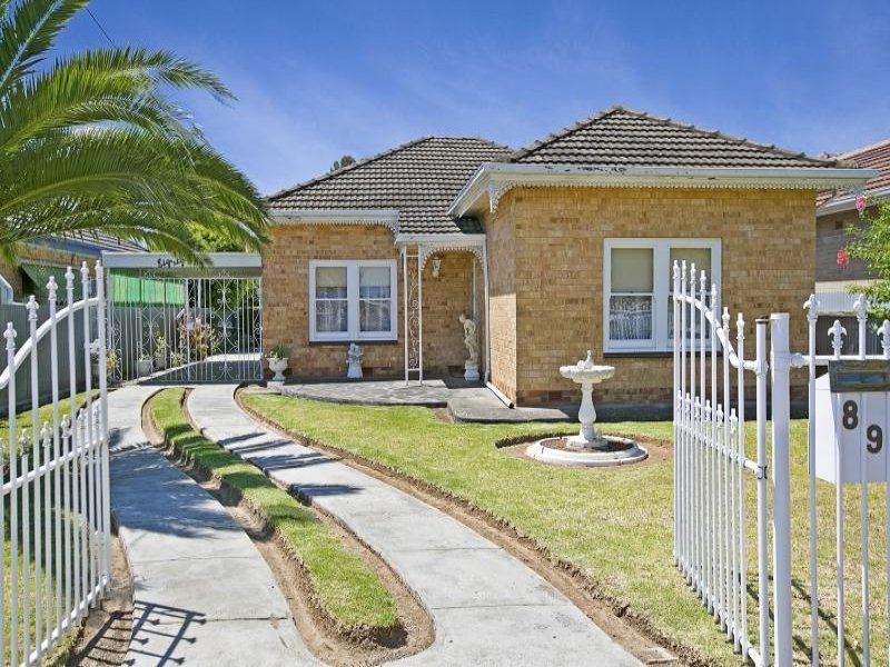 89 William Street, South Plympton, SA 5038 - realestate.com.au