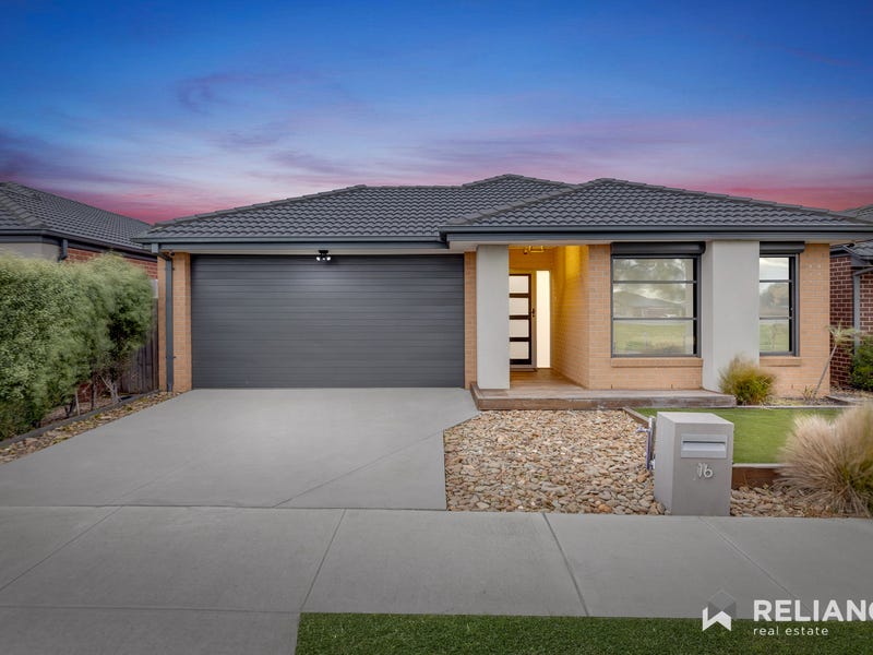 16 Mountview Drive, Diggers Rest, VIC 3427 - realestate.com.au