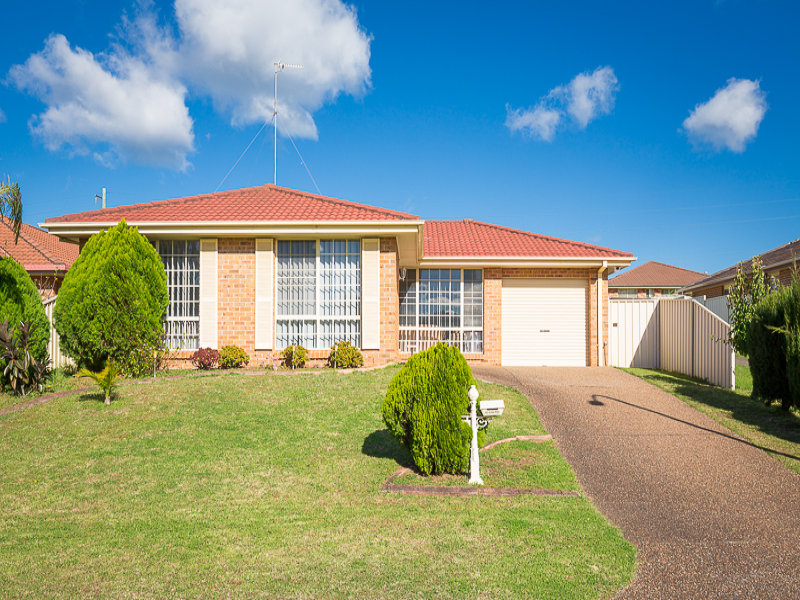 8 Kowari Crescent, Blackbutt, NSW 2529 - Property Details