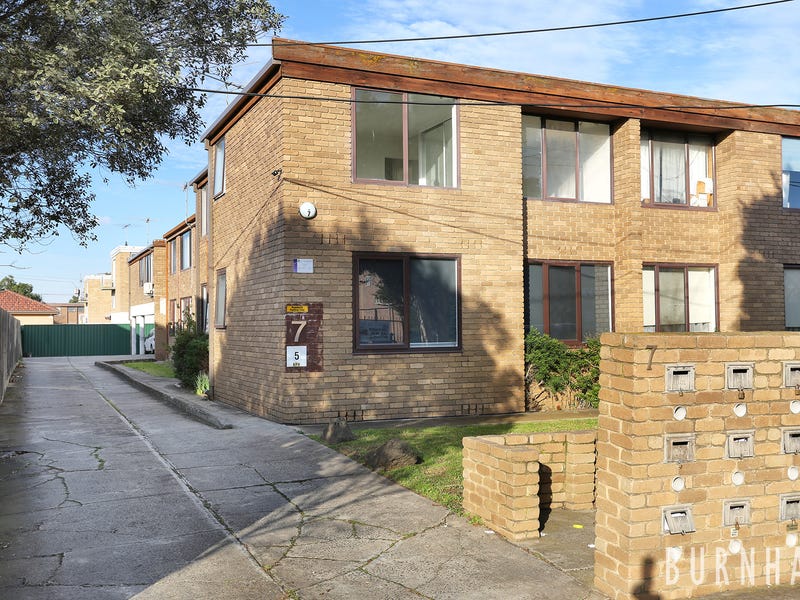 3/7 Gordon Street, Footscray, VIC 3011 - realestate.com.au